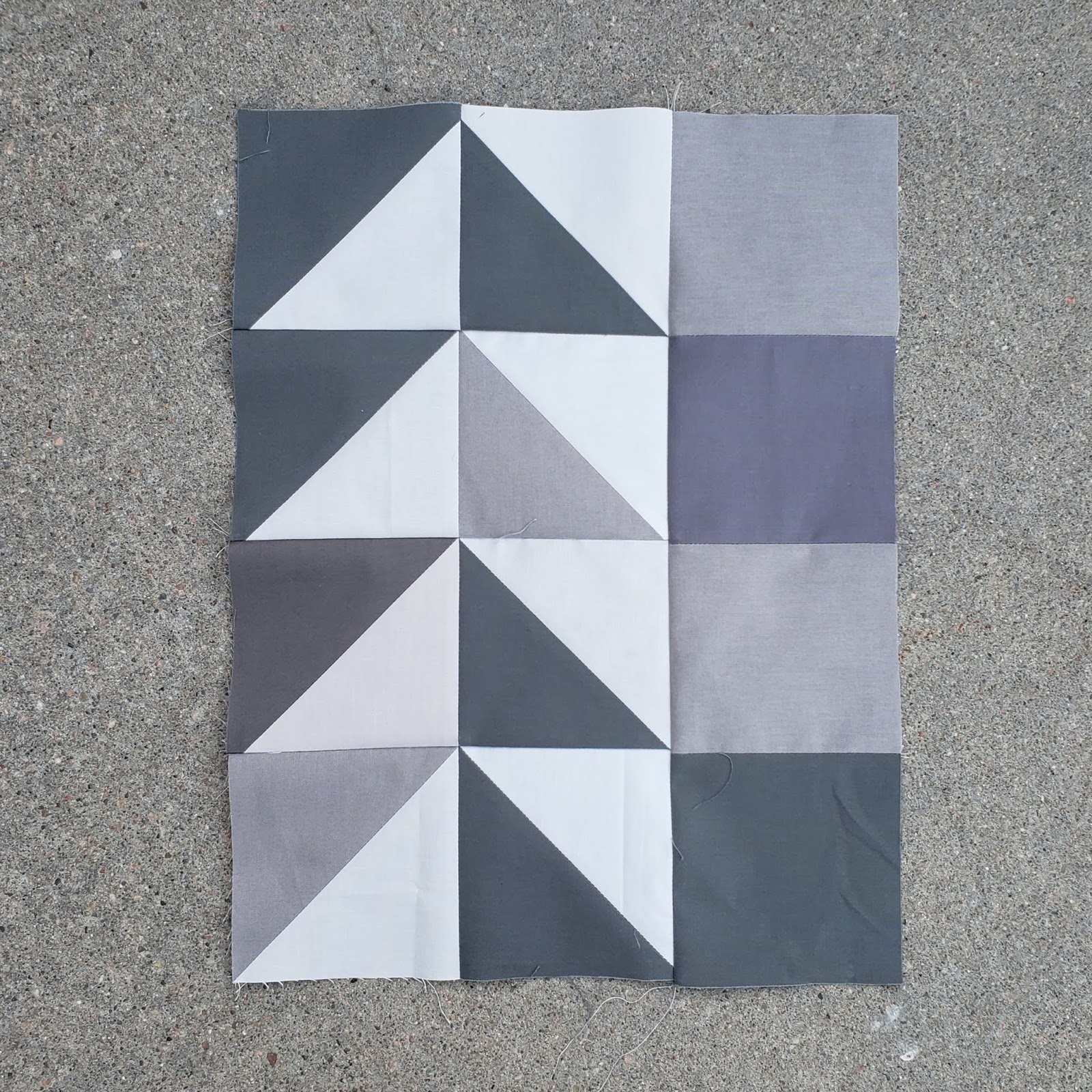 Steph Jacobson Designs: 2020 More Modern HST BOM {May Block!}