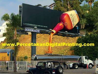 Contoh Contoh Desain BILLBOARD Dari Percetakan Digital Printing ...