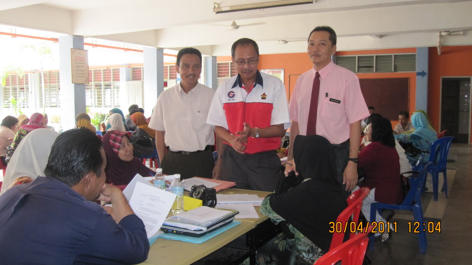 BIDANG KEMANUSIAAN SMKTTJ