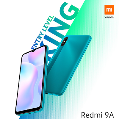 Xiaomi Redmi 9A - Full Specs, Philippines Price, Features, Brief Review ...