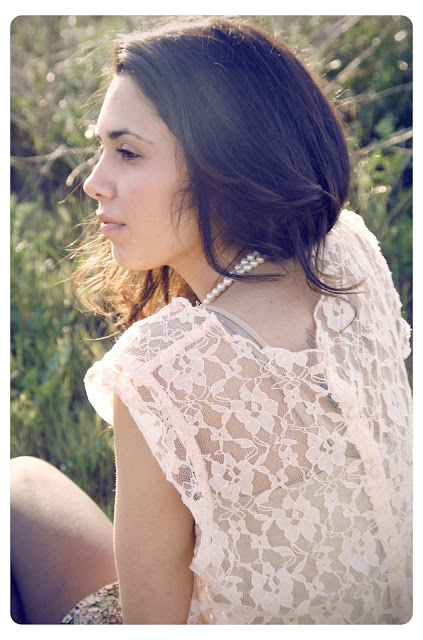 ginYus Photography: Beautiful Angie Rivera Photoshoot!