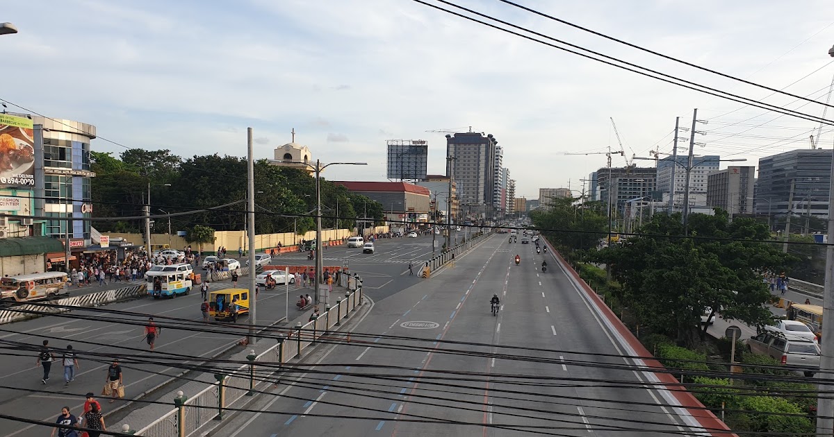 iStar-Tariray: Travel_Baclaran, Parañaque