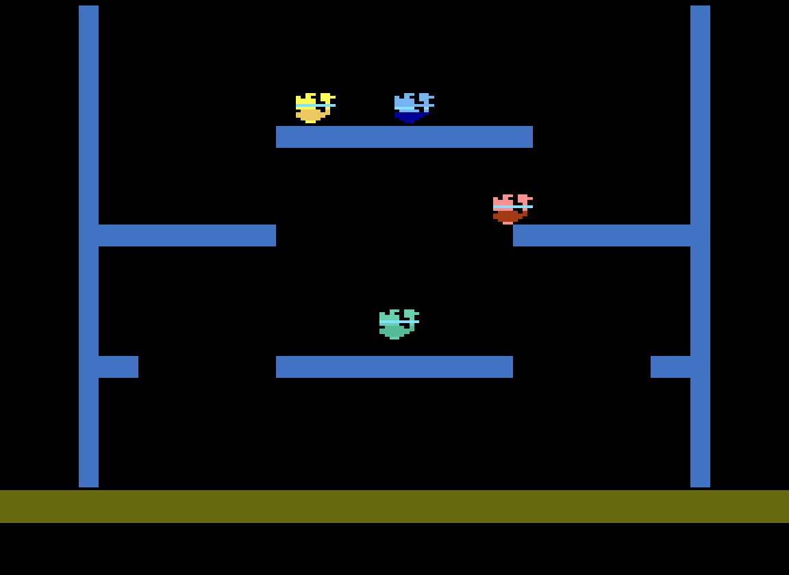 Nathan's Development Blog: Batari Basic and Fixed Point