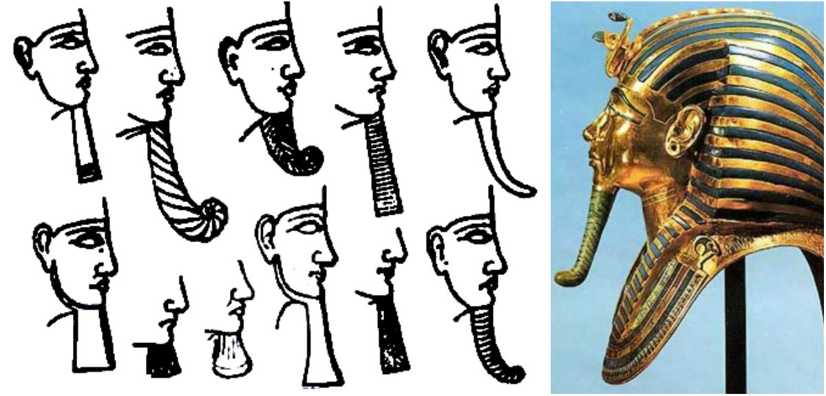 Hattara Unelmaa: Parran historia