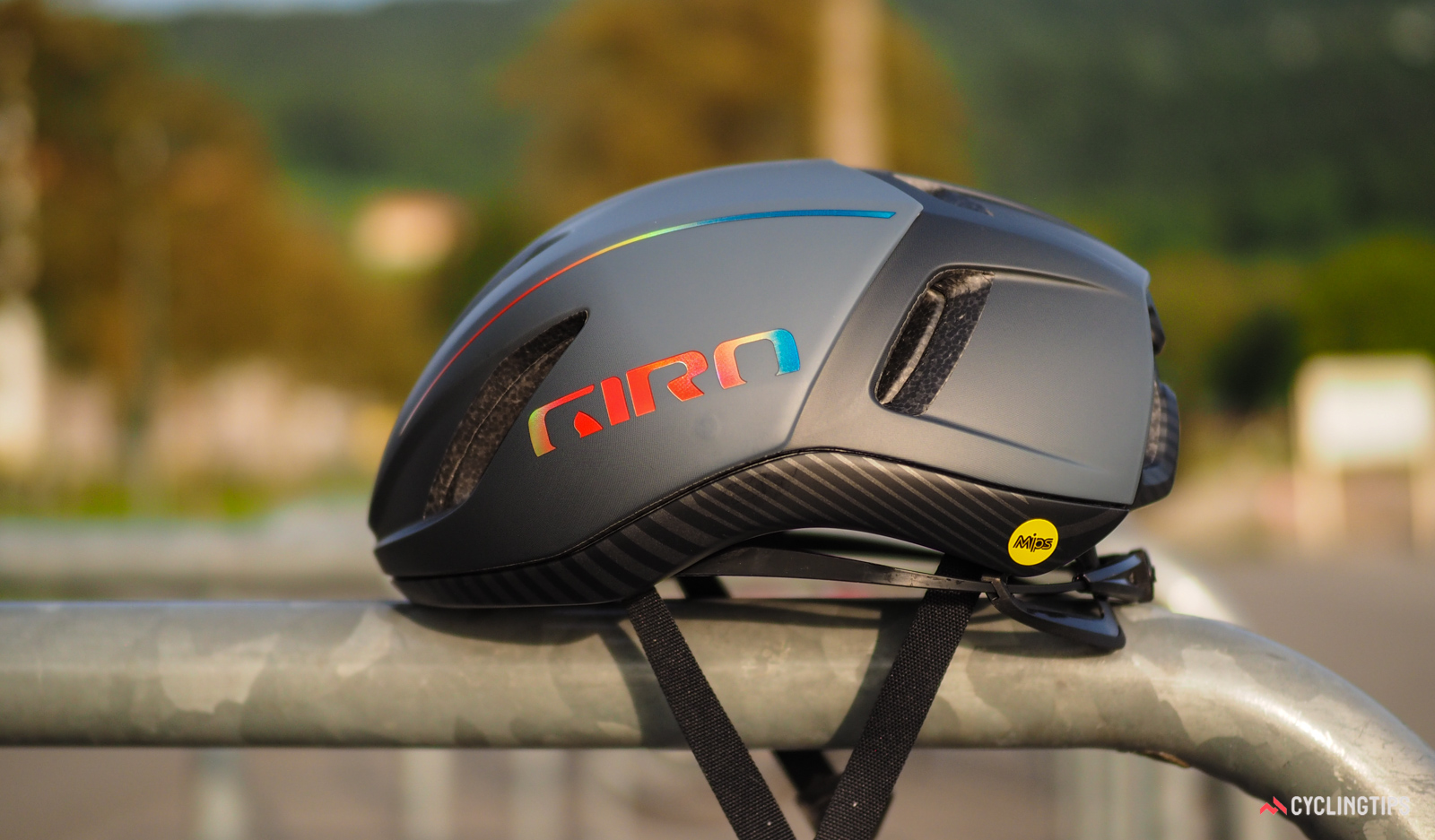 Best Aerodynamic Road Helmets of 2017