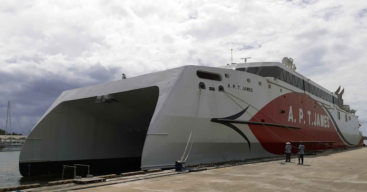 s/v Perry: This is what passes for excitement these days...