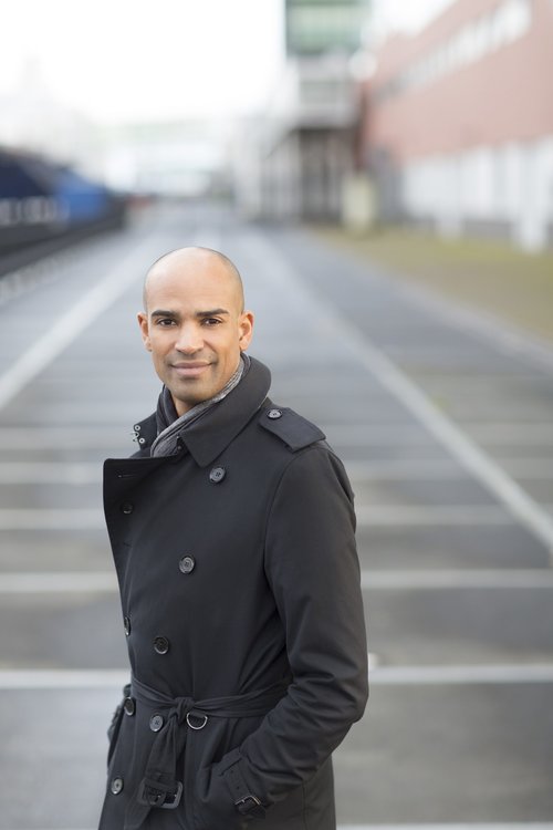 AfriClassical: Sergio Mims: Chineke! Orchestra to Make Concertgebouw ...