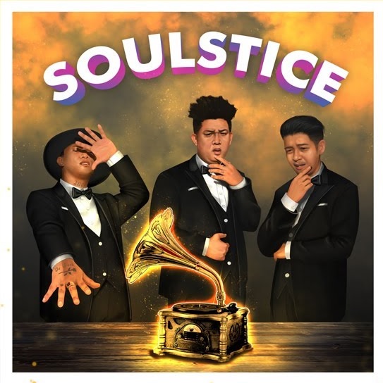 Take You Out by Soulstice [Official Lyric Video]