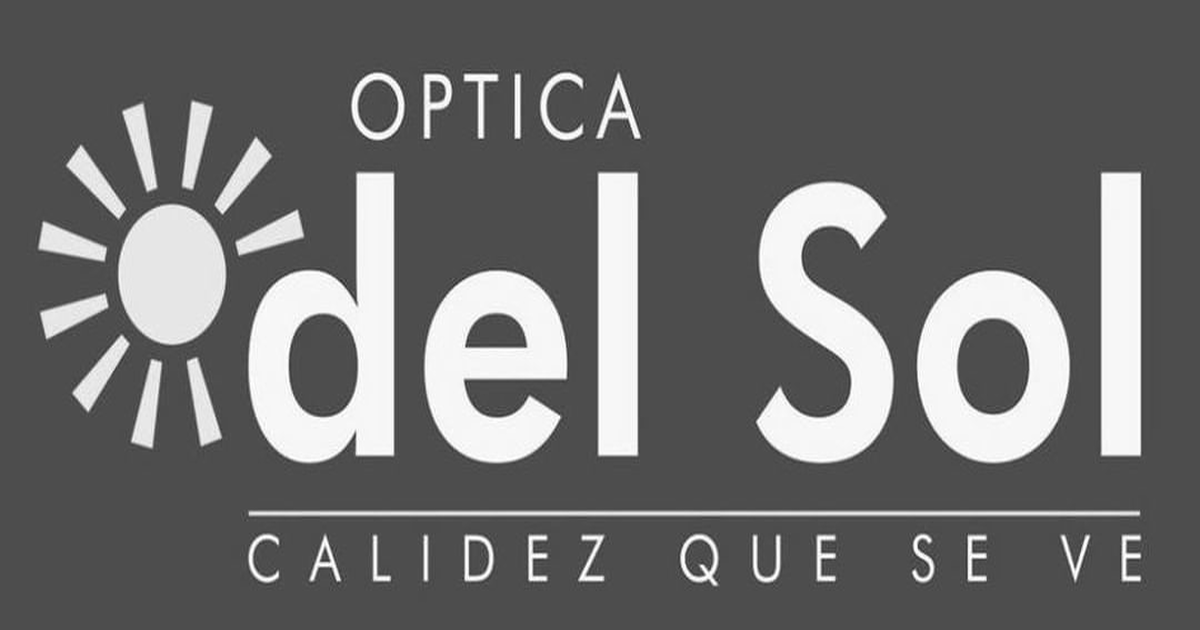 Vendedor/a para Óptica del Sol (Montevideo) - Octubre 2021