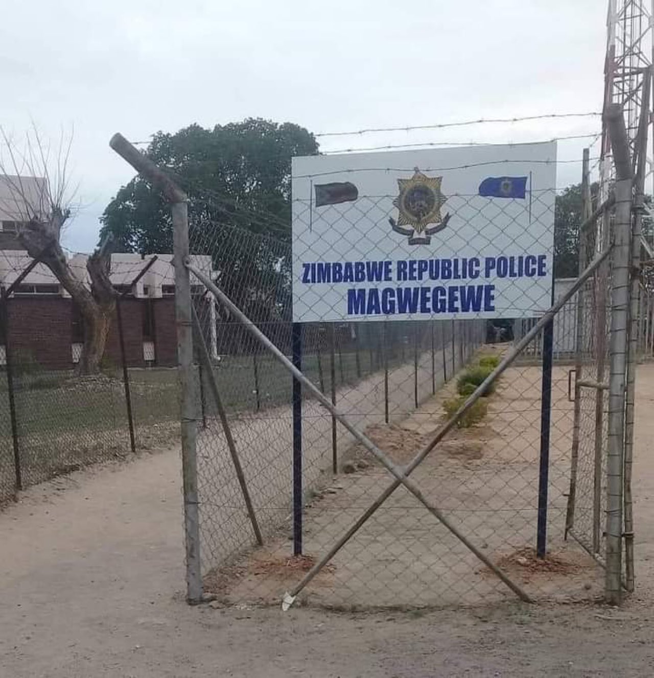 NewsdzeZimbabwe: WE ARE SORRY : COPS