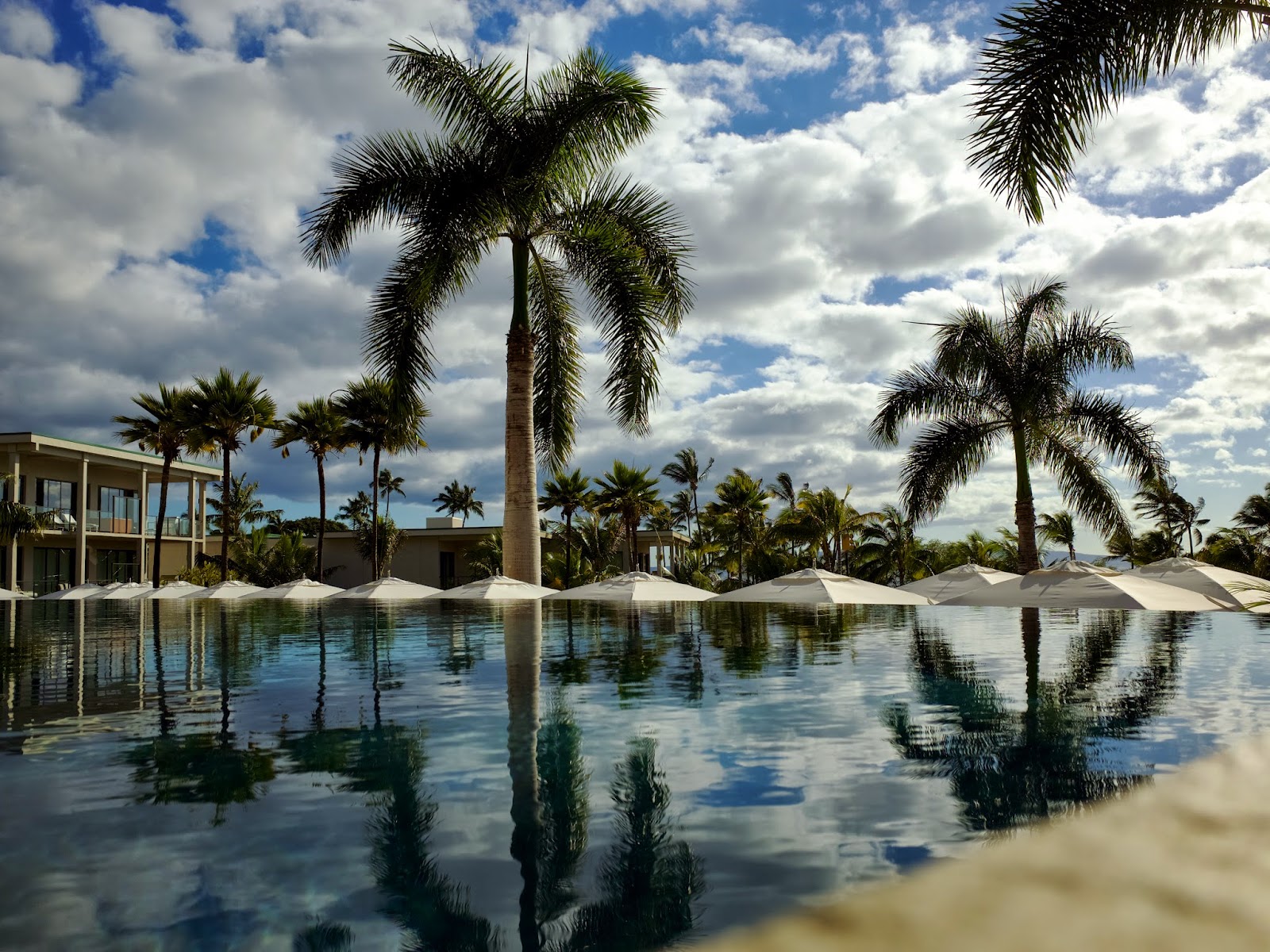 Travel Horizons: Andaz Maui | sleek, trendy, and modern