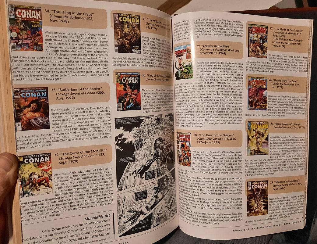 HARDCOVER HEROES: Custom Bound Comics