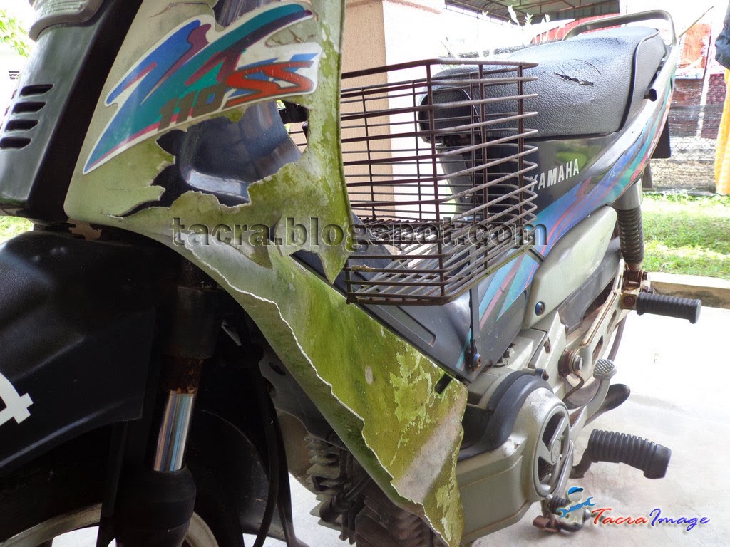 Ide 91 Gambar Motor Yamaha Ss2 Terbaik | MotorIndo69