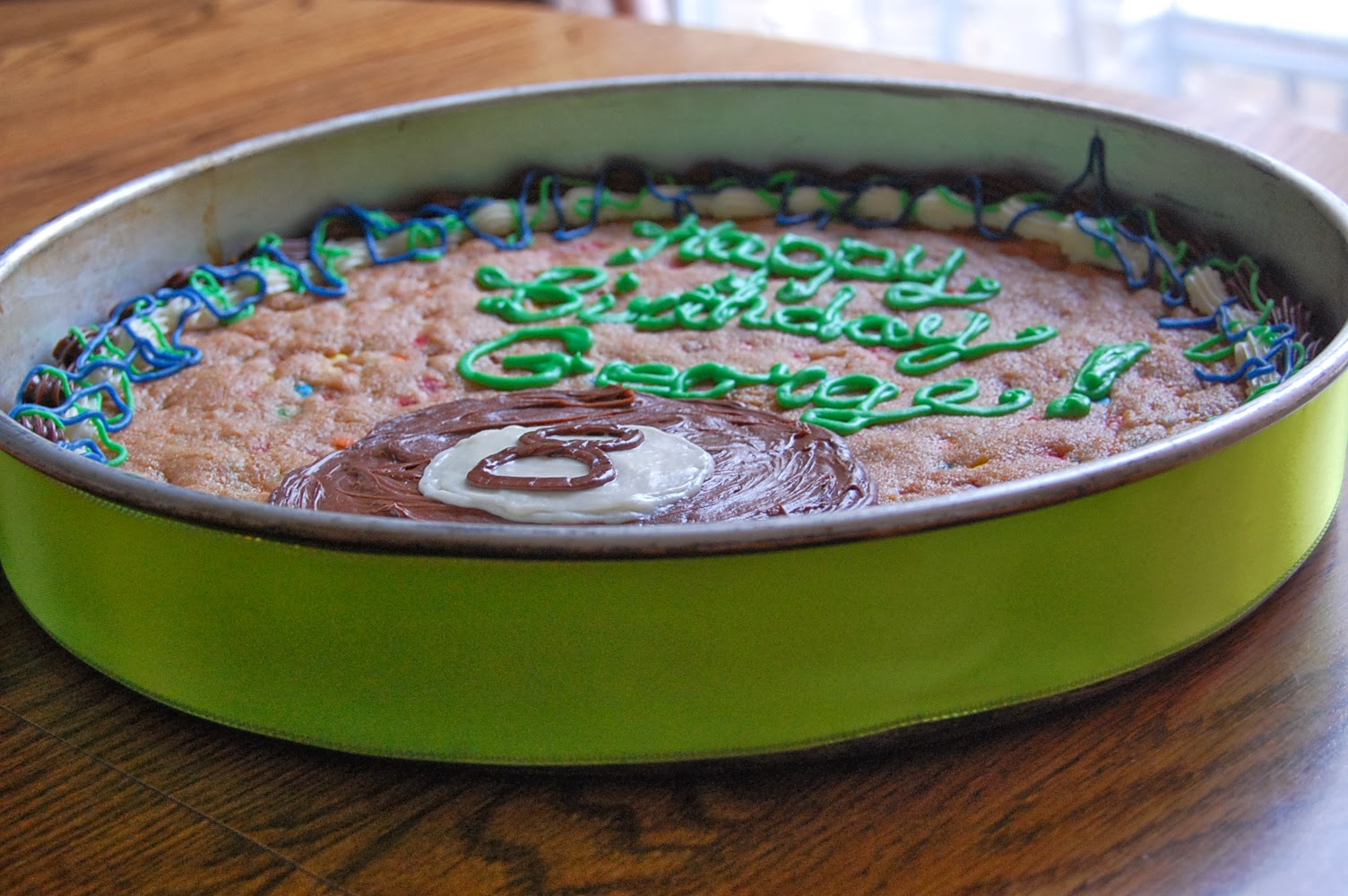 Realities, Recipes, and Rules to Live By: Throw an Easy Magic 8-Ball ...