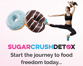 What is the Sugar Crush Detox and how can it change your life? - SHE ...