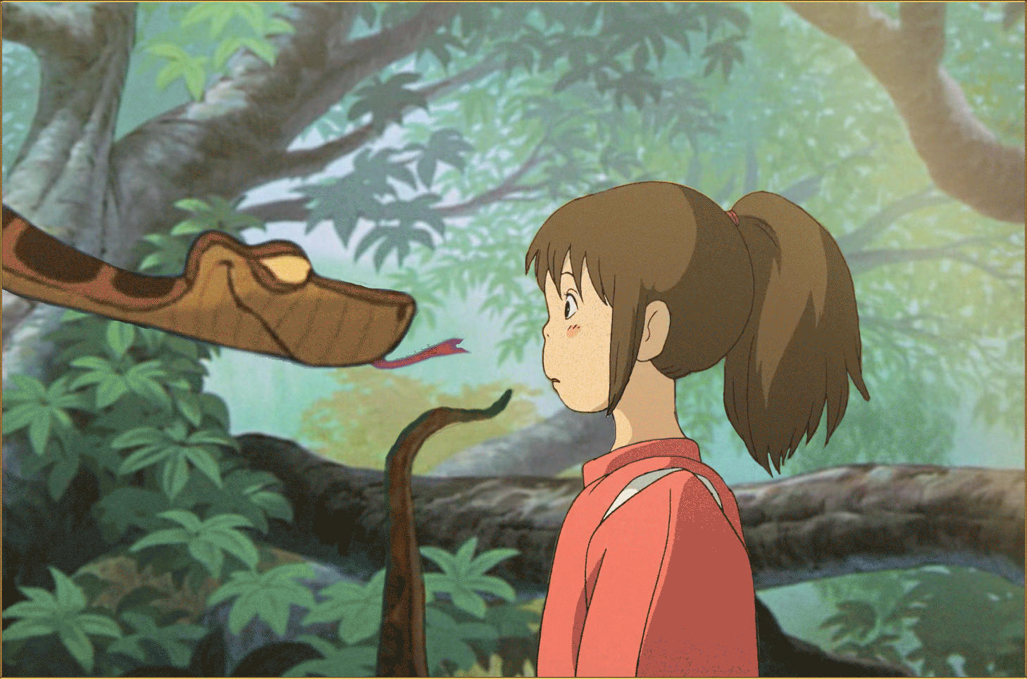 PhantomGline's Hideout