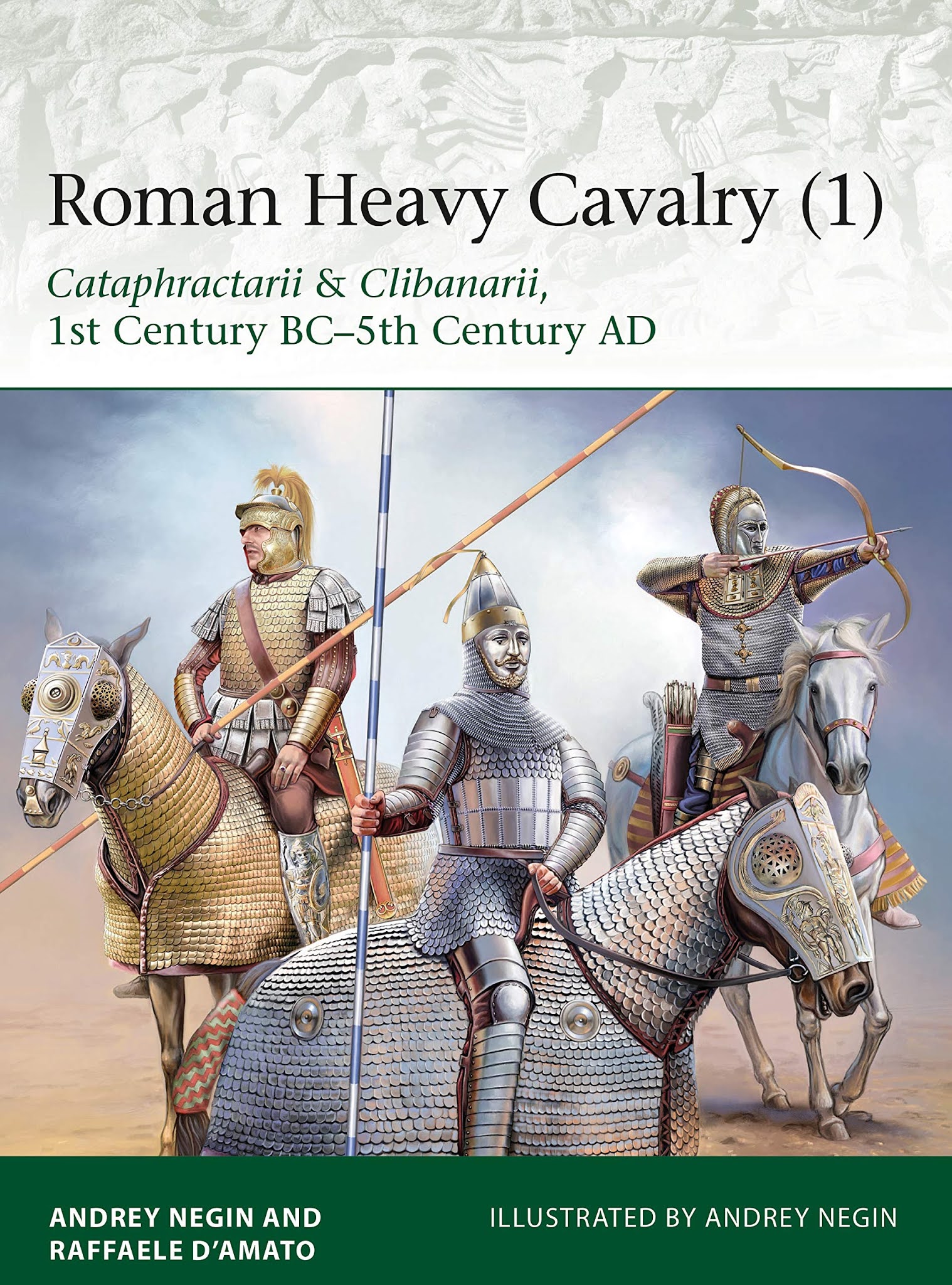 imágeneshistóricas.blogspot.es: Roman Heavy Cavalry (1) CATAPHRACTARII ...