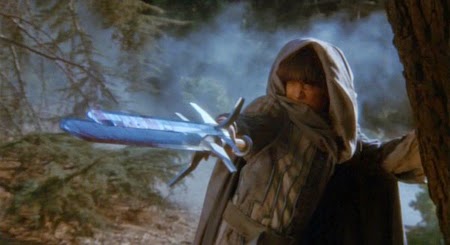 Ultanya: 8 Old School Weapons Your Campaign Needs