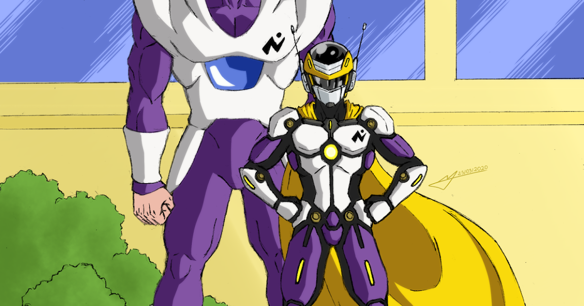 Dragon Ball Super: Next Level: DBSNL // Capítulo 137: Hacia nuevos ...