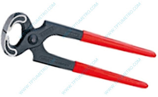 TANG; JENIS, BENTUK, FUNGSI, KEGUNAAN - TPTUMETRO