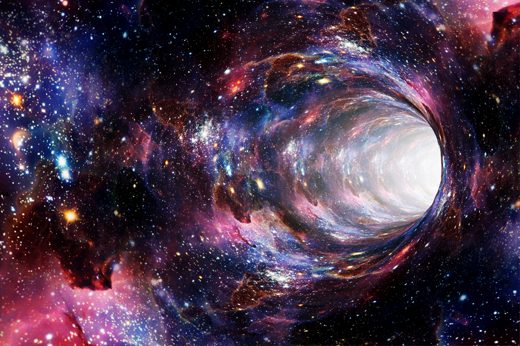 Patero základních otázek a odpovědí o vesmíru - Jerry Writer – životní ...