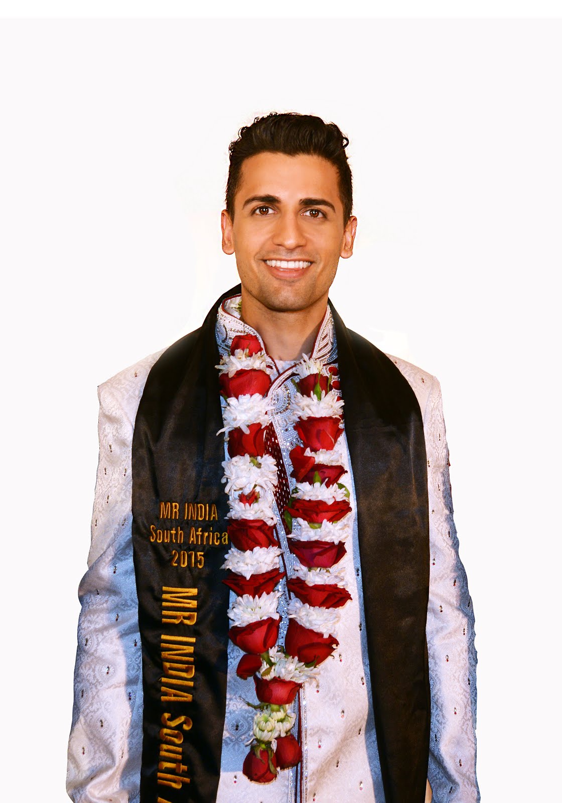 RAZEEN DADA - The Journey begins.....