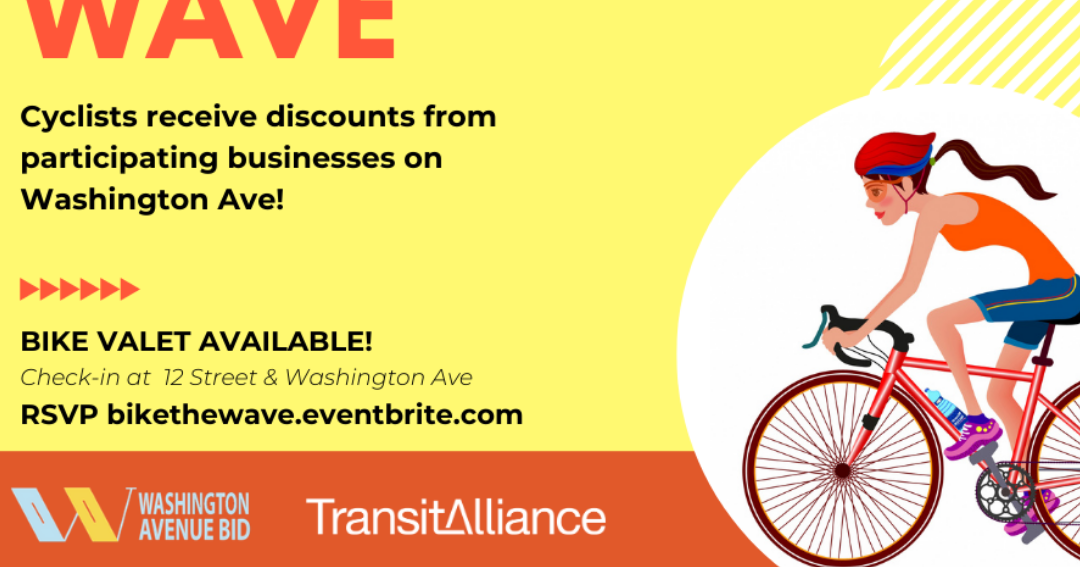 Bike The Wave | Miami Bike Scene