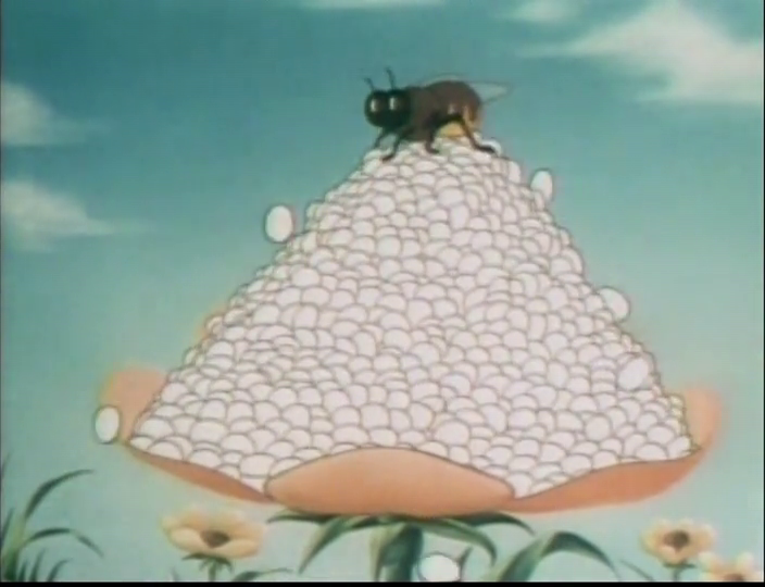 Supervised By Fred Avery: Tex Avery's Warner Brothers Cartoons: The Bug ...