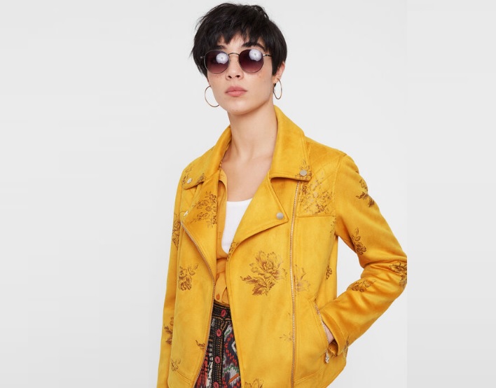 Desigual - Novidades Moda Mulher ~ Mad Moda - vestir moda