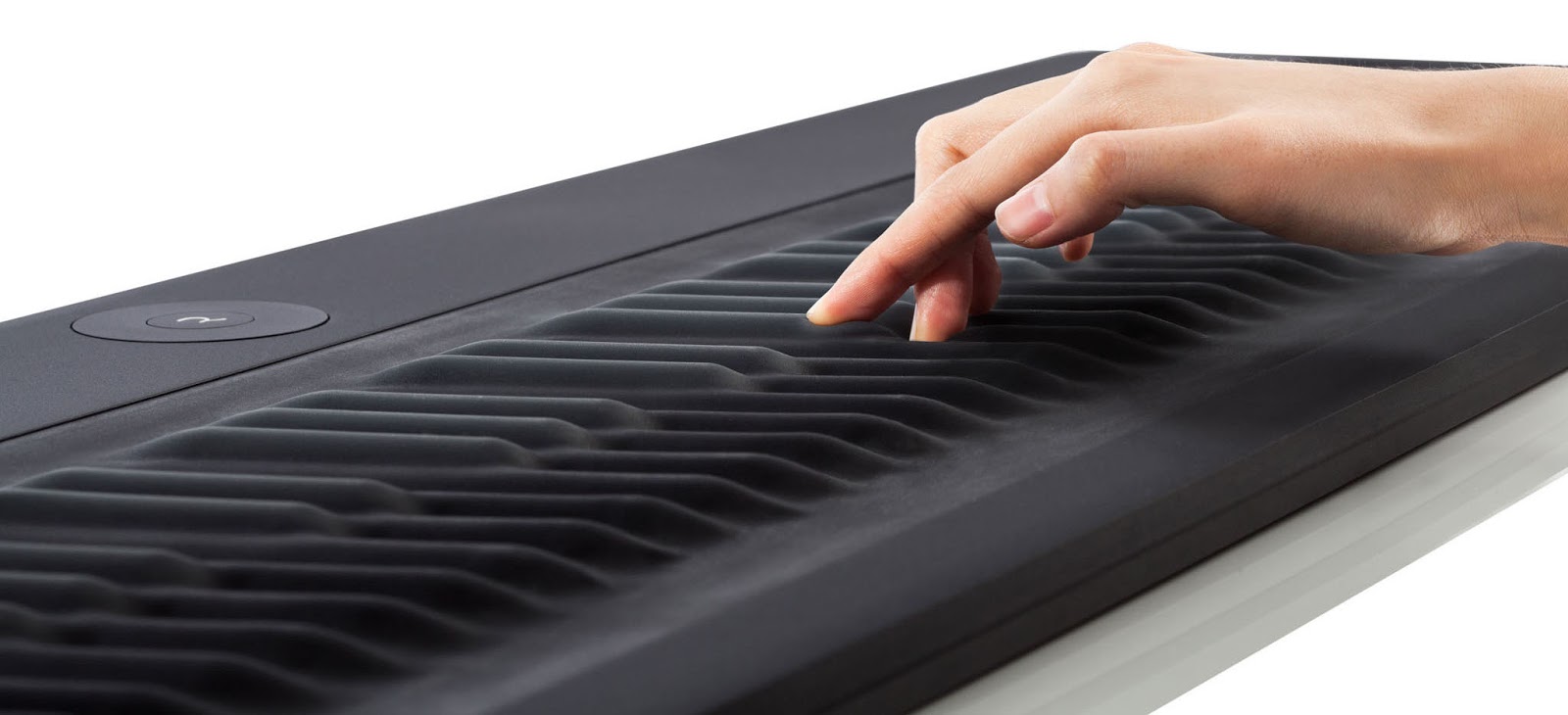 MATRIXSYNTH: ROLI Unveils Equator - World’s First Cross-Platform ...