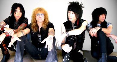 Adler: álbum de estréia será lançado em novembro