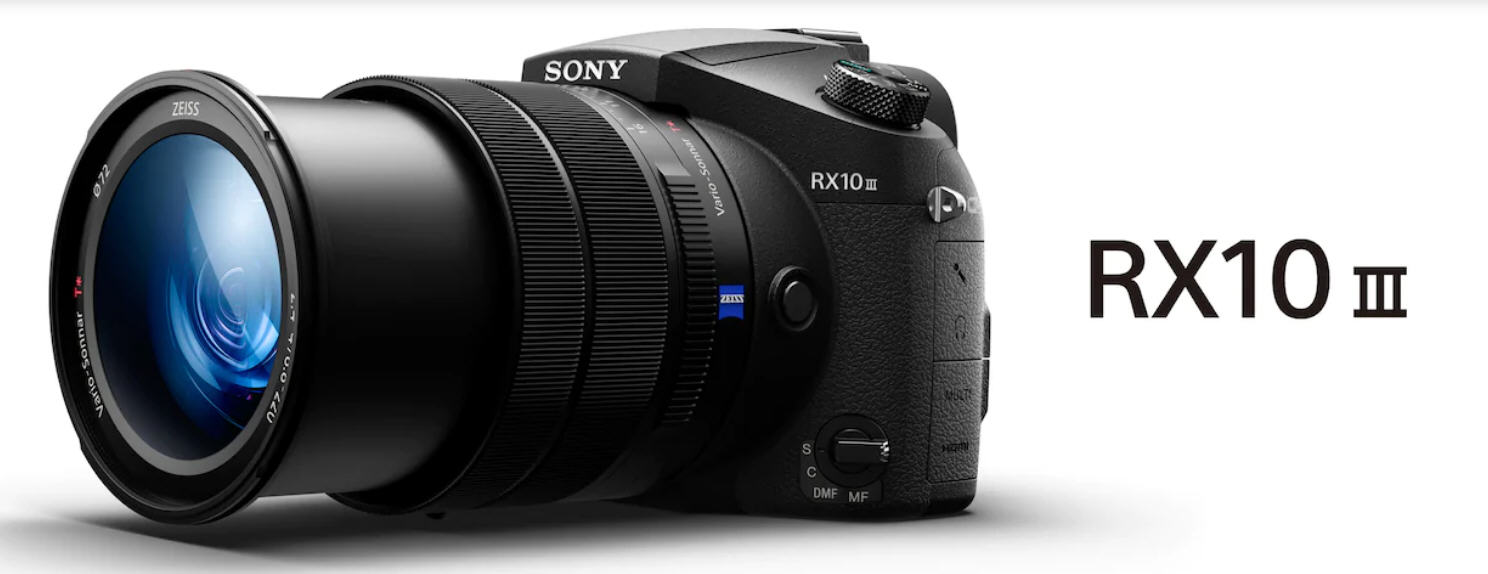 Natuurfotografie-Anita's-Art: Mijn Sony RX10 Mark III camera en equipment