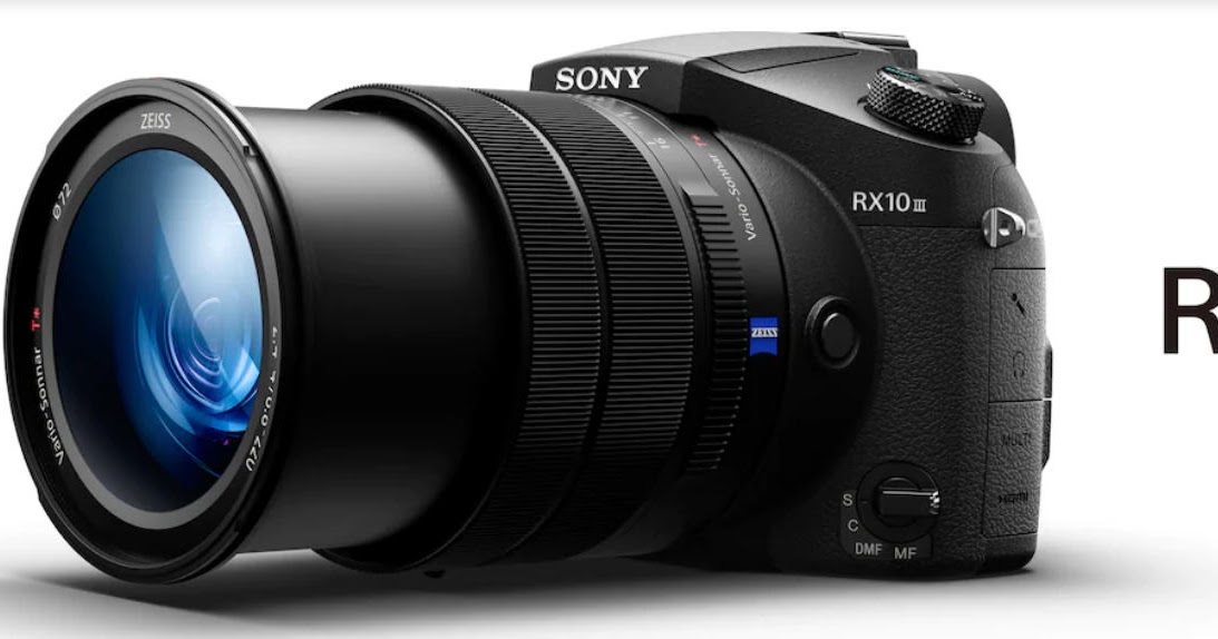 Natuurfotografie-Anita's-Art: Mijn Sony RX10 Mark III camera en equipment