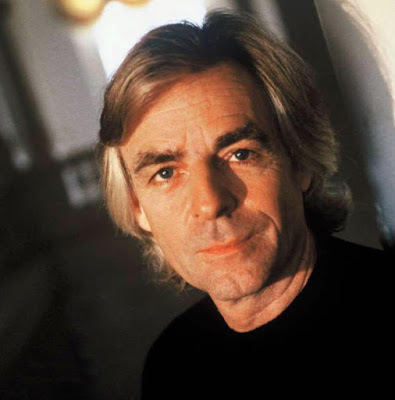 Pink Floyd Ilustrado: Richard Wright · Broken China - Interview 1996-08