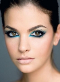 Party makeup 2011 |Bridal Makeup