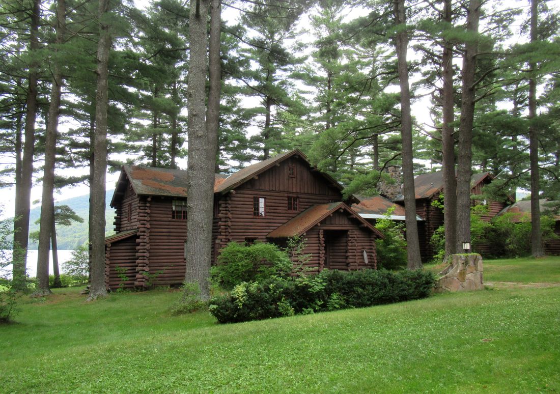 Windswept Adventure: Wonderful Debar Pond - Part 1