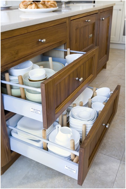 Dream Kitchen Must-Haves