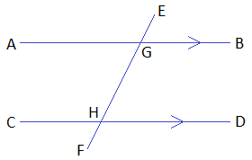 10 Math Problems: Parallel Lines