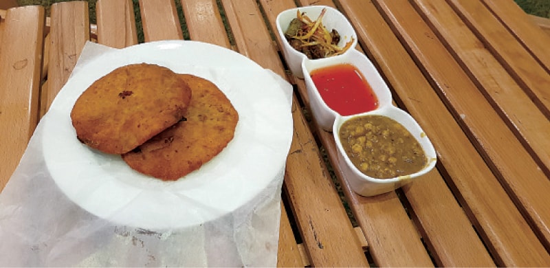 Baranh Is A Gastronomical Journey Through Lahore’s 12 Gates