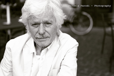 CINEMATIC REVELATIONS: INTERVIEW WITH ACTOR MICHAEL MARGOTTA