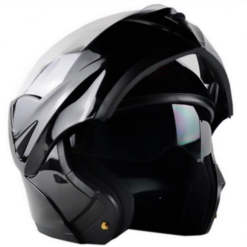 Motorcycle Flip up Modular Helmet