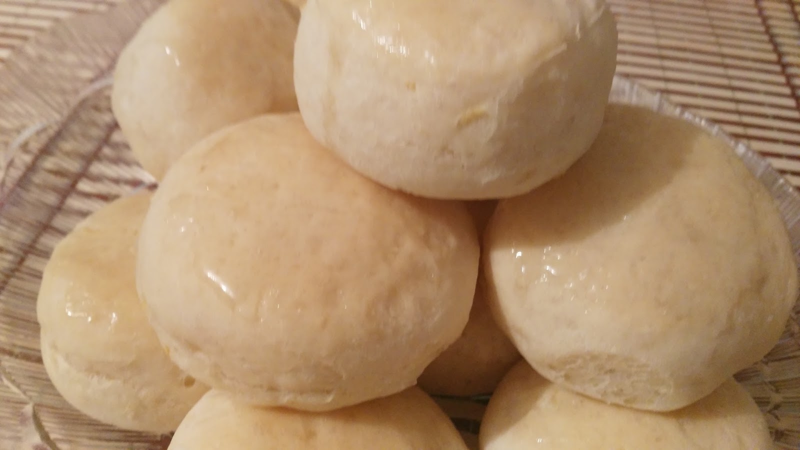 Bakina kuhinja - mekani slatki mladenčići - Bakina kuhinja Bakina kuhinja - mekani slatki mladenčići - Bakina kuhinja