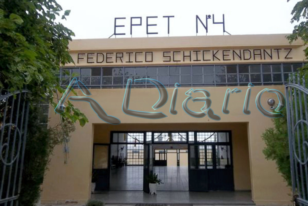 La EPET Nº 4 de Andalgalá celebra 63 años de trayectoria - Su Historia