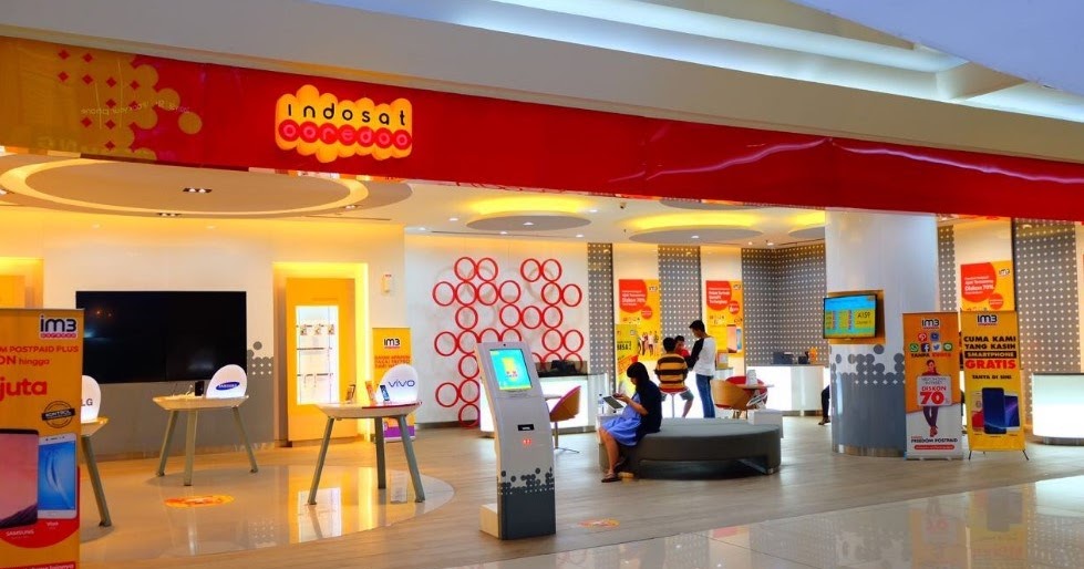 enotecaditalia: Call Center Indosat yang Dapat Anda Hubungi