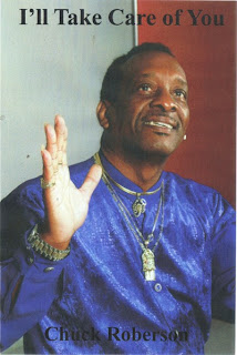 Peterson and Eldridge, Associates LLC: Chuck Roberson Represented by ...