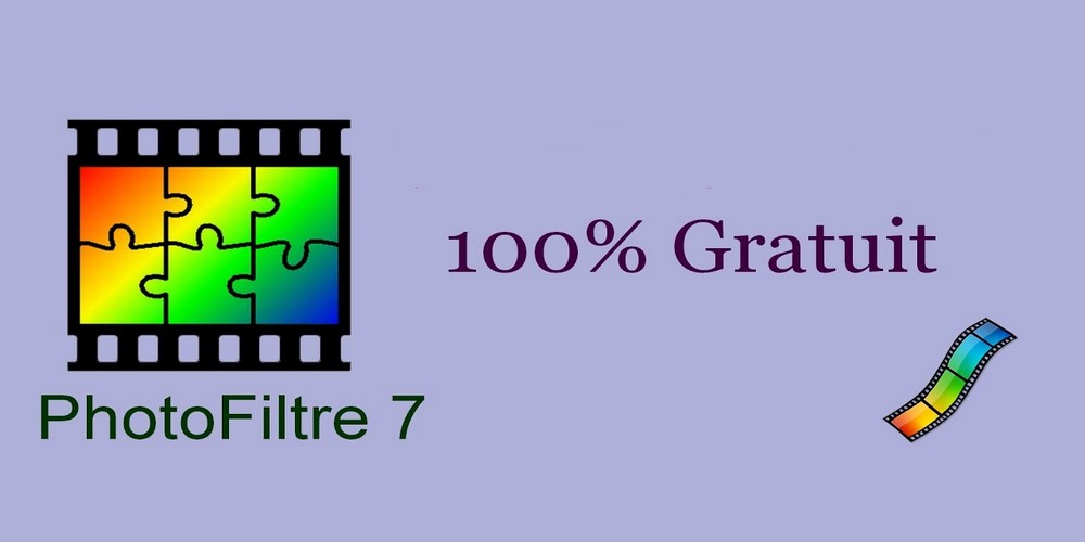 Télécharger PhotoFiltre