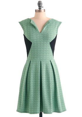 The Modernette.: summer treats: mint chocolate chip ice cream