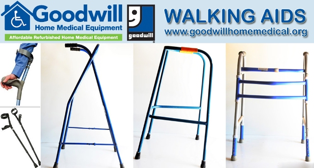 Durable Home Medical Equipment: Buy Canes and Other Walking Aids at ...