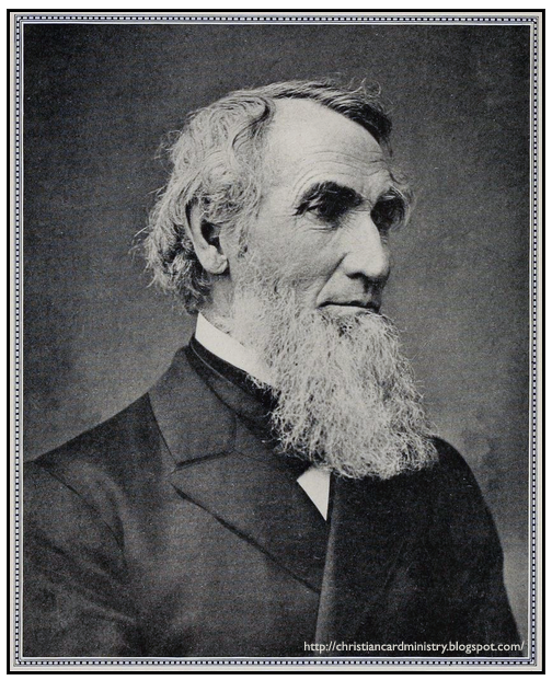 history of the dennison manufacturing company, part 1 | Christian Card ...