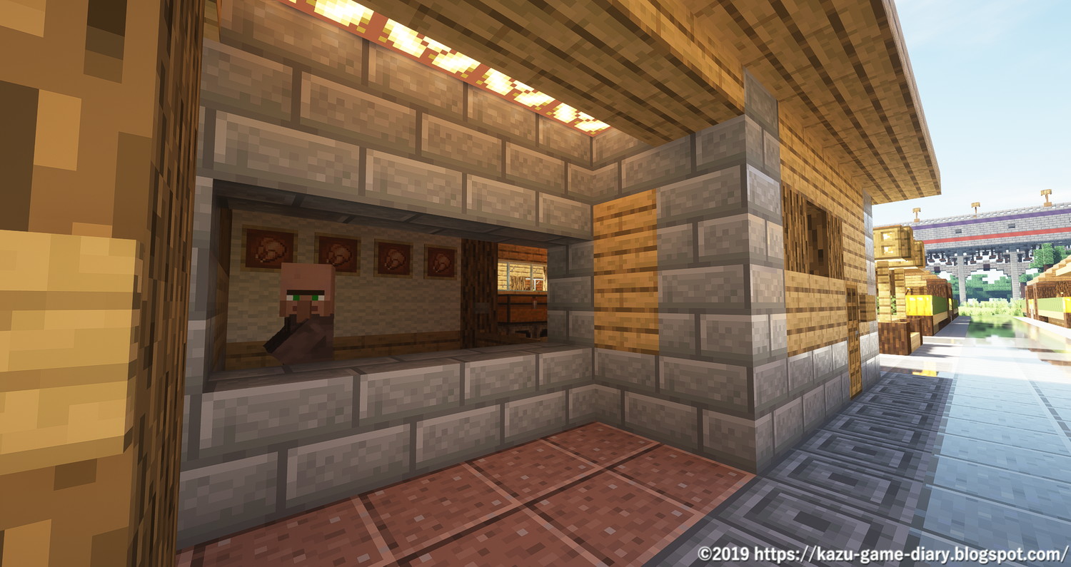 RTXじゃなくてもレイトレースで遊べる！開発中の影MOD「SEUS PTGI」を試してみた。【JAVA版Minecraft】|Kazuのゲーム日記